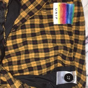 UNIF | Jeans | Unif Winx Pants | Poshmark